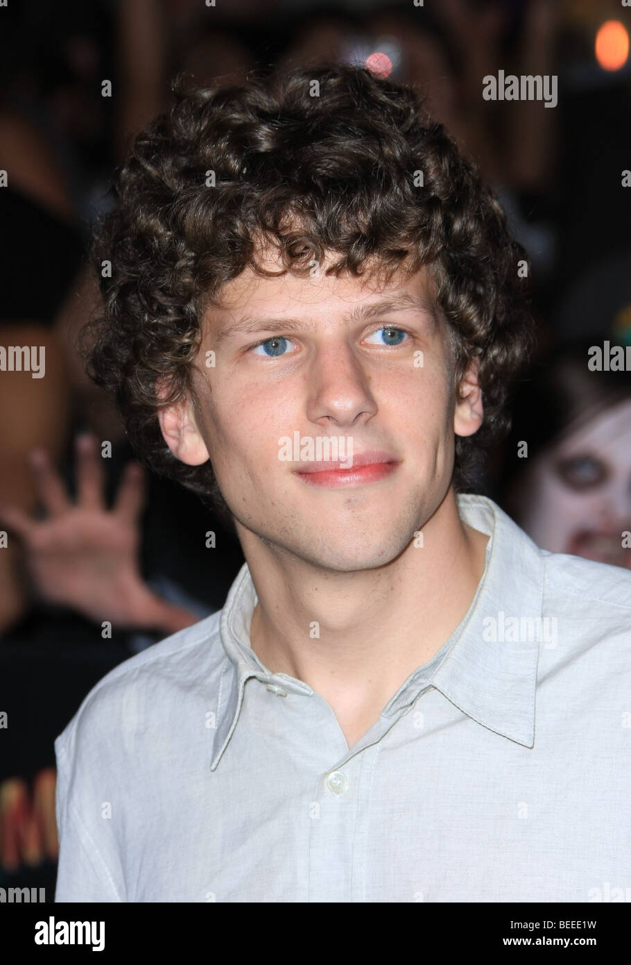 Jesse Eisenberg