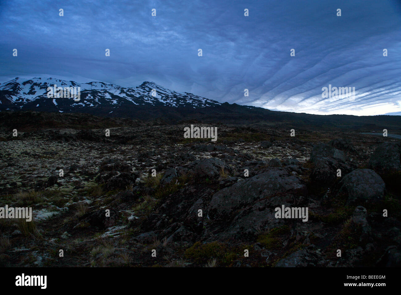 Mt Ruapehu, Tongariro National Park, North Island, New Zealand Stock ... Mt Ruapehu, Tongariro National Park, North Island, New Zealand Stock ...