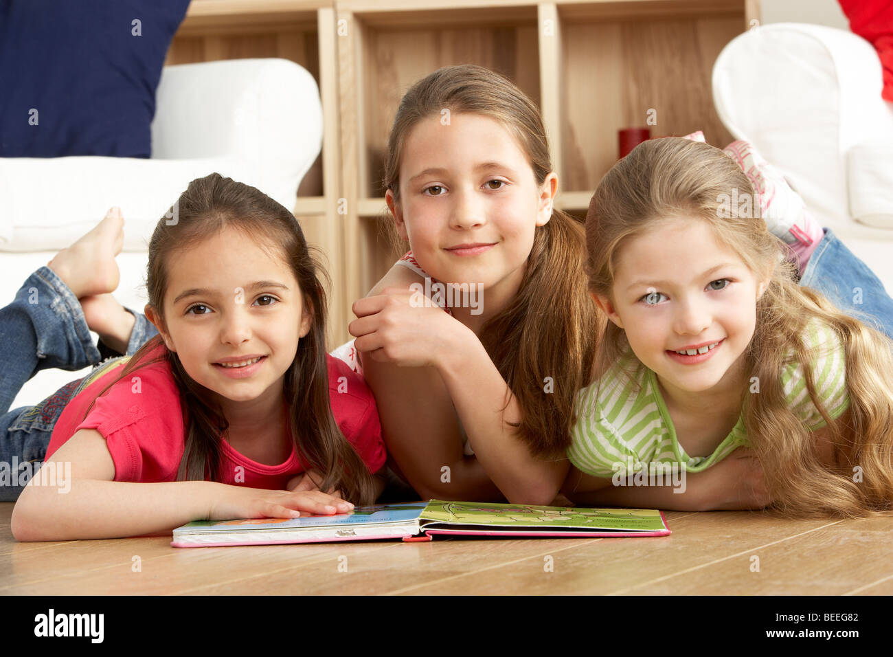 Family colour book hi-res stock photography and images - Alamy