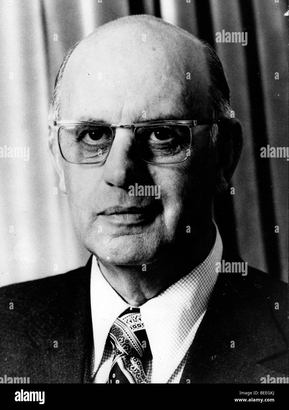 Pieter botha hi-res stock photography and images - Alamy