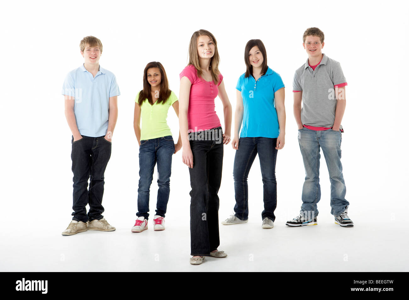 14 year olds hi-res stock photography and images - Alamy