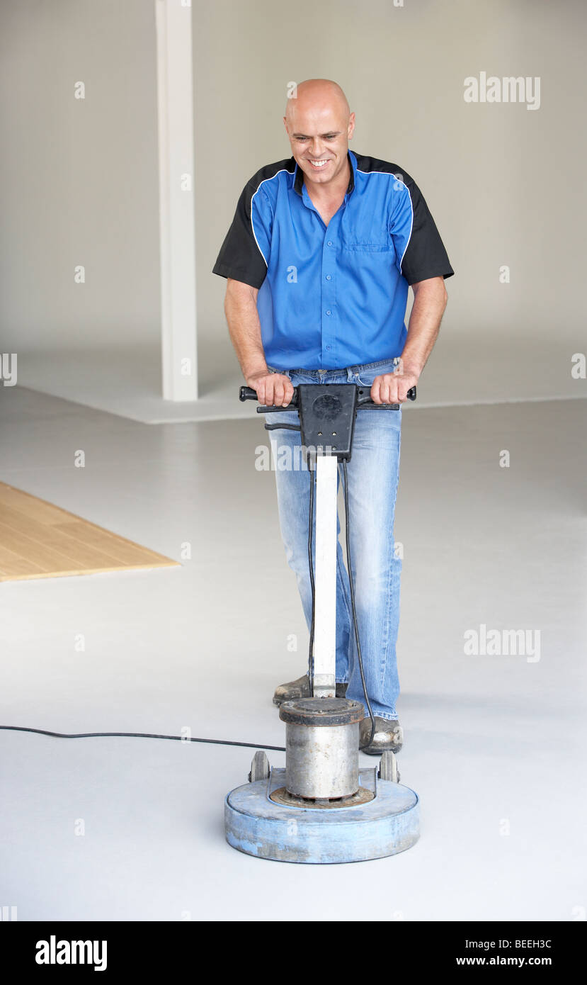 Floor cleaner hi-res stock photography and images - Alamy