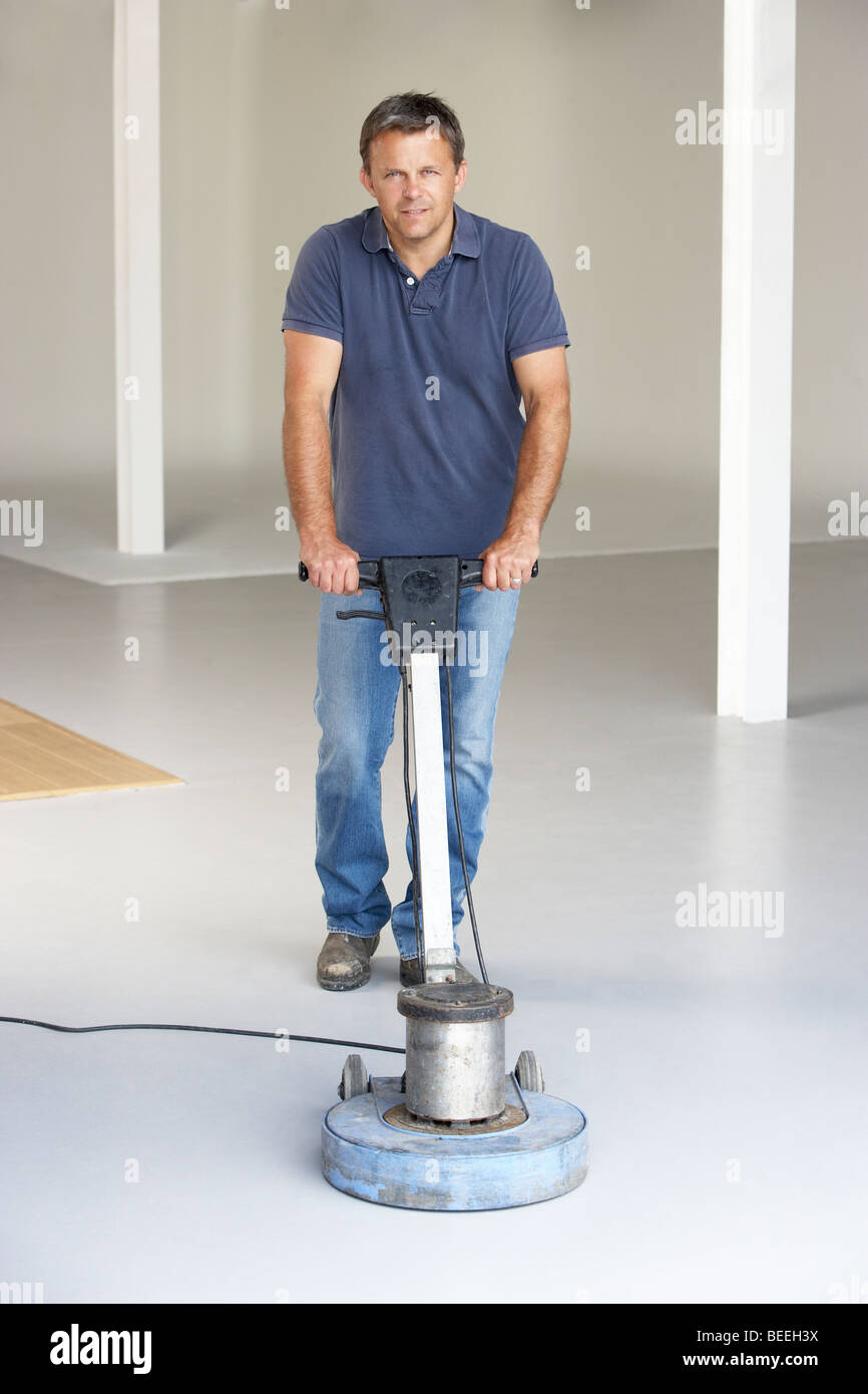 Floor cleaner hi-res stock photography and images - Alamy