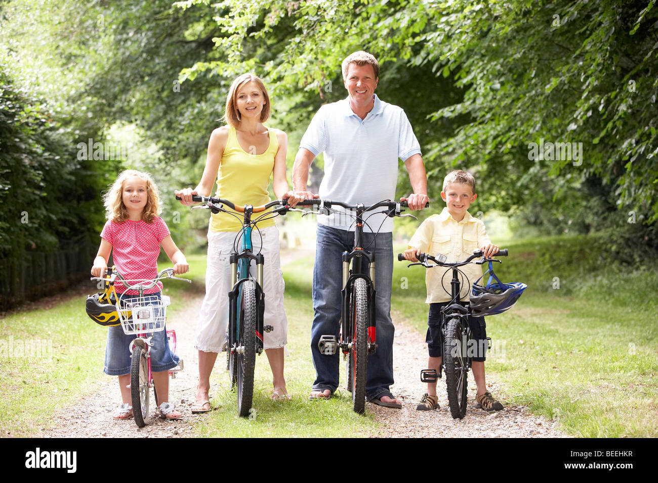 6 bikes hi-res stock photography and images - Alamy