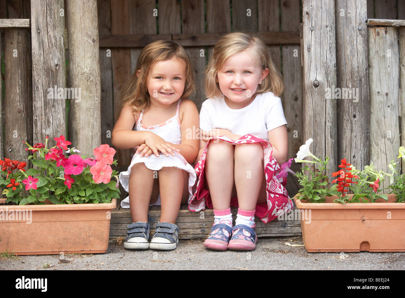 Nursery school children playing dress hi-res stock photography and ...