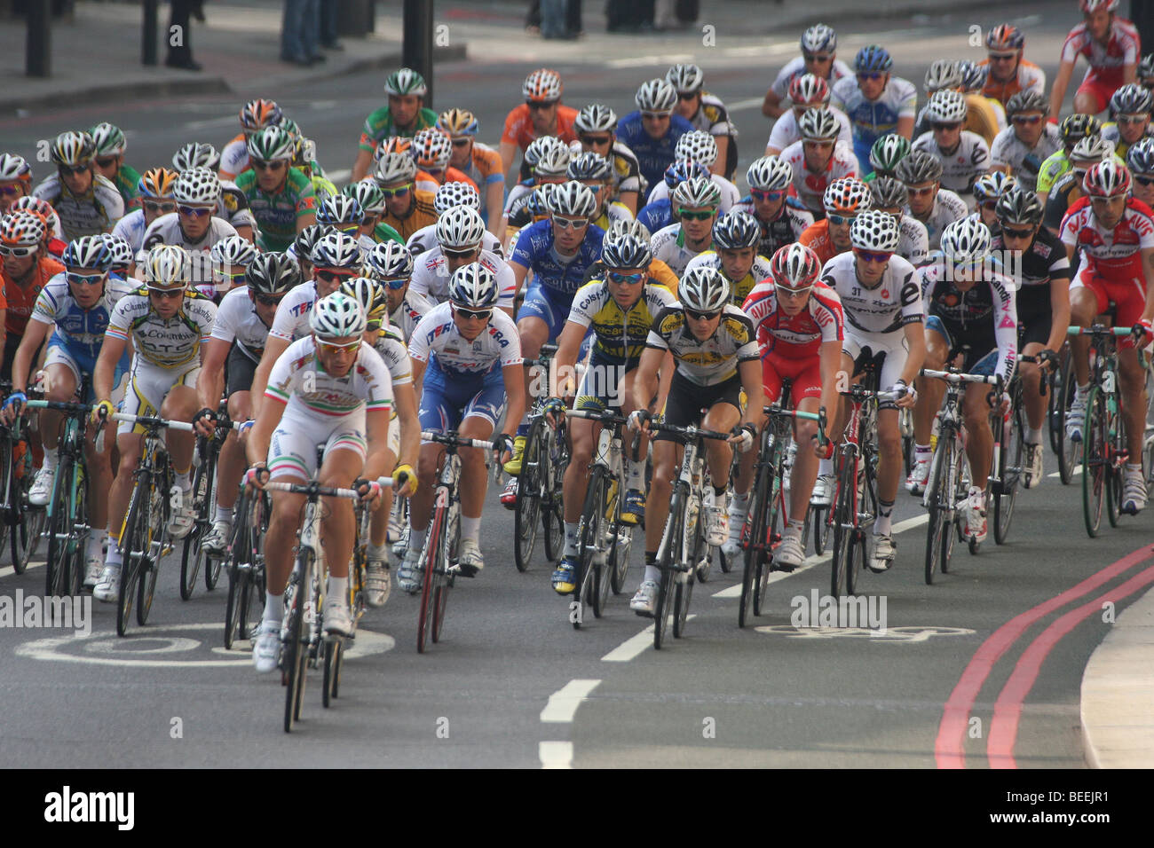 London stage tour britain hi-res stock photography and images - Alamy
