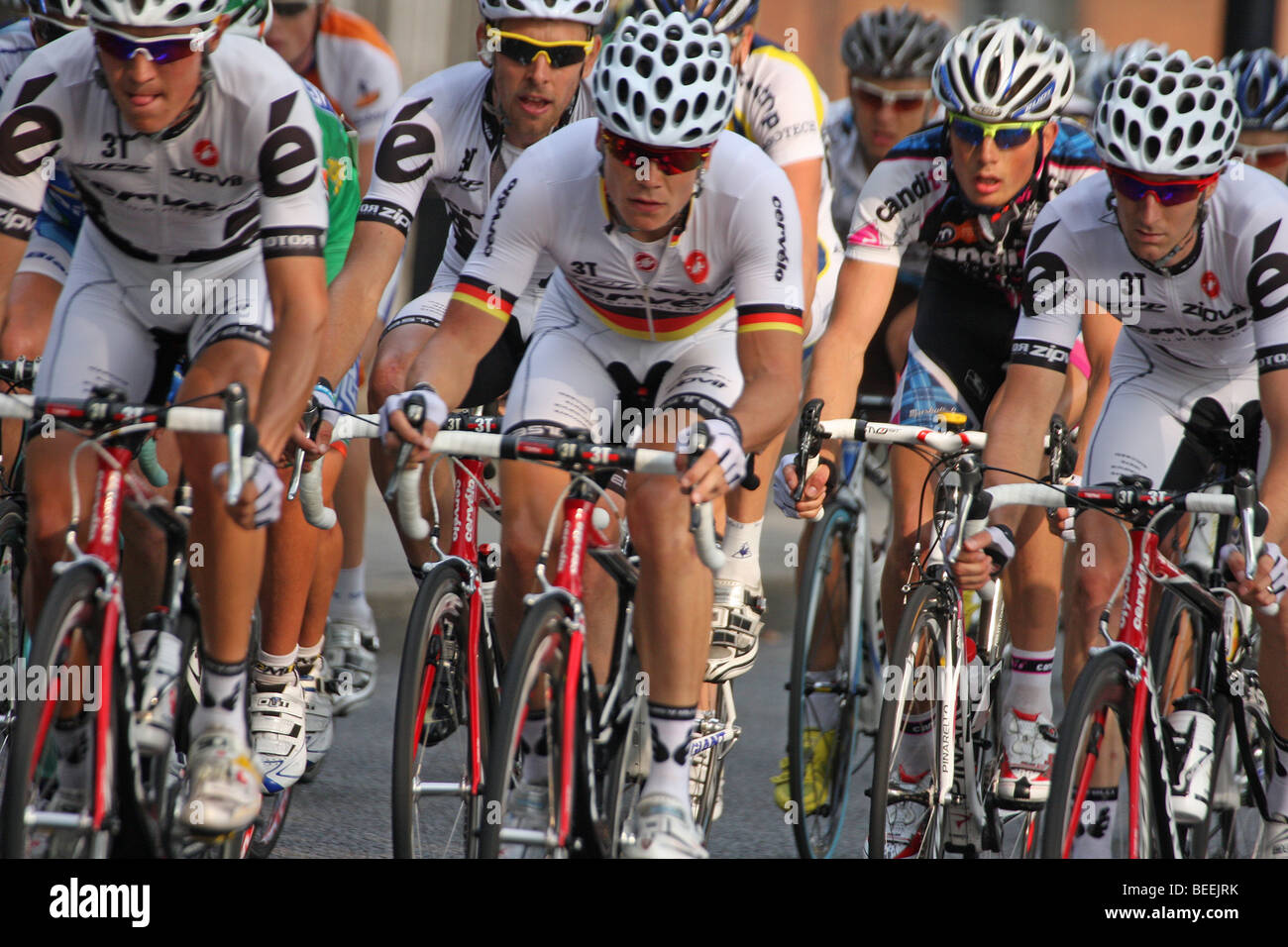 London stage tour britain hi-res stock photography and images - Alamy