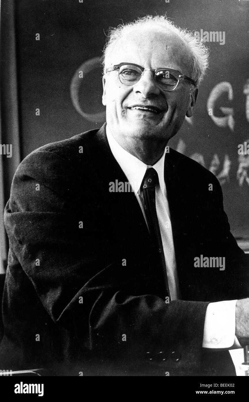 Hans bethe hi-res stock photography and images - Alamy