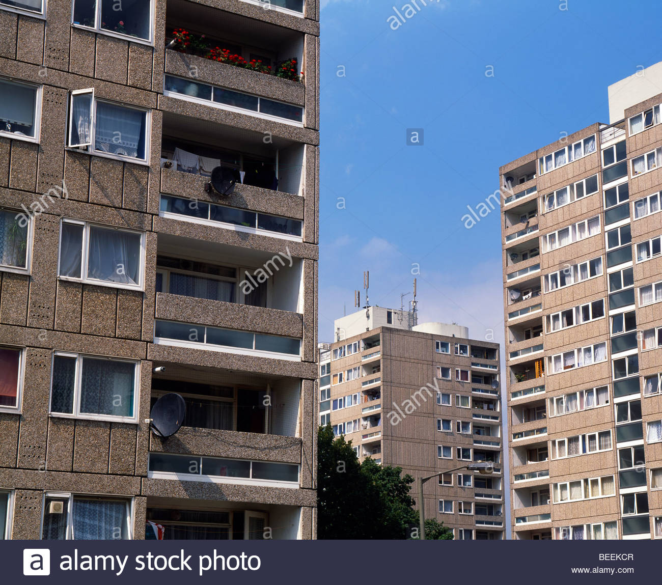 The Alton Estate Stock Photos & The Alton Estate Stock Images - Alamy