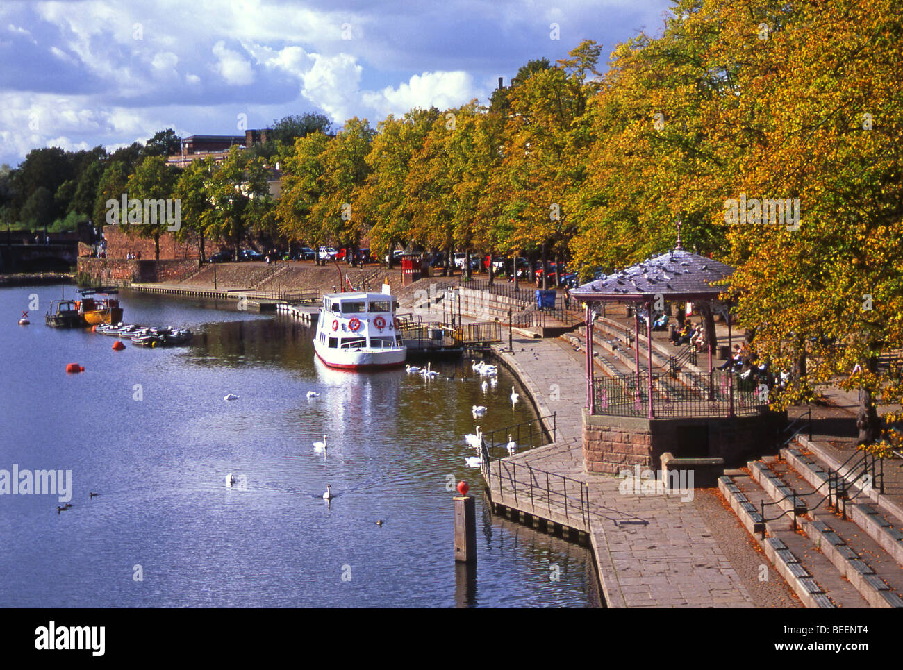 Chester river hi-res stock photography and images - Alamy