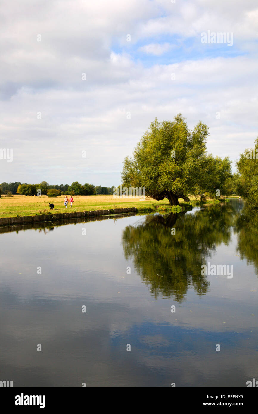 River stour suffolk hi-res stock photography and images - Alamy