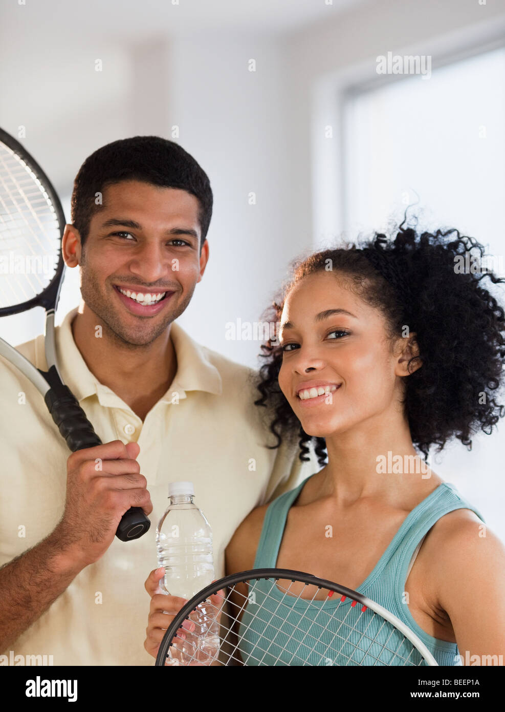Tennis rackets hi-res stock photography and images - Alamy