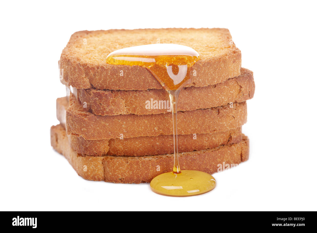Pile of toasts hi-res stock photography and images - Alamy