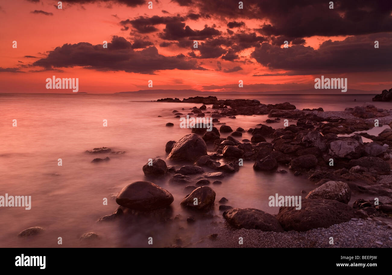 Messinias hi-res stock photography and images - Alamy