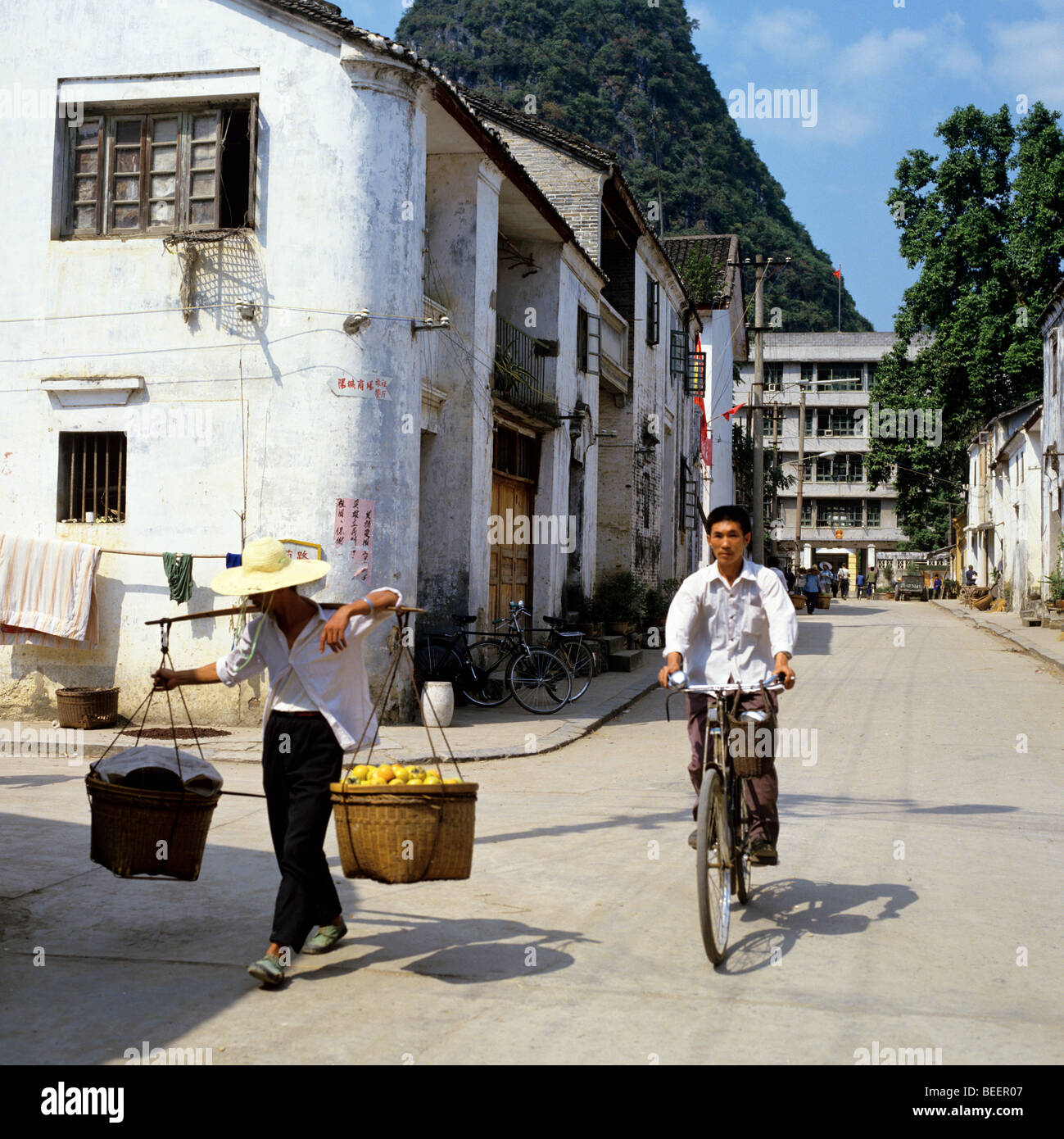 Kweilin hi-res stock photography and images - Alamy