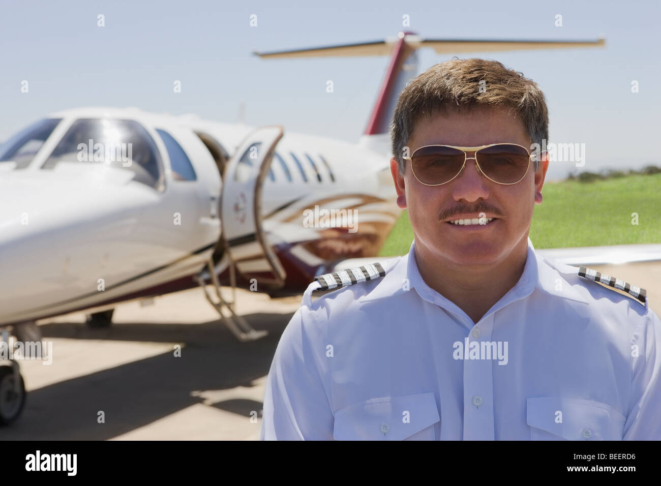 Private pilot hi-res stock photography and images - Alamy