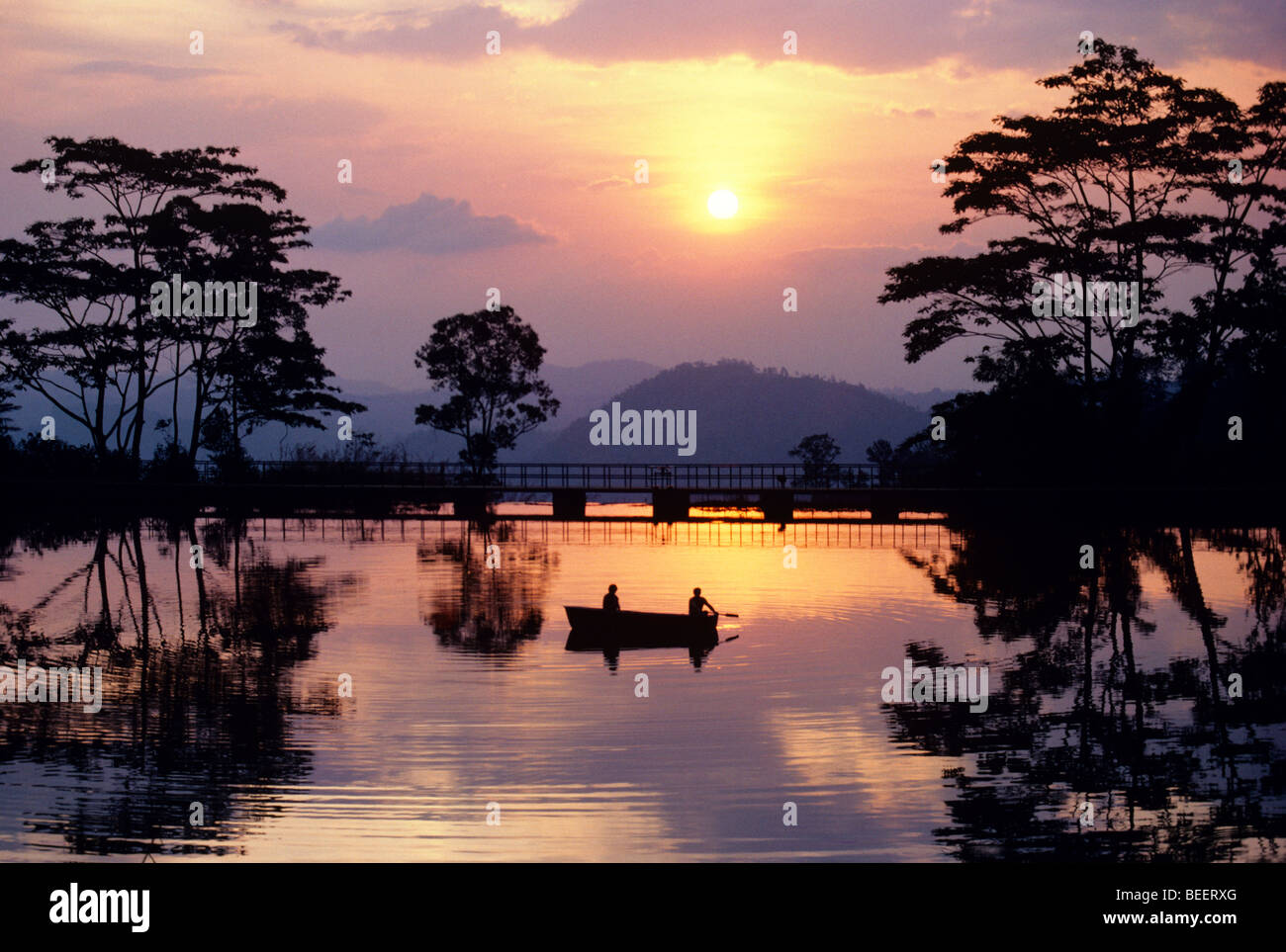 Hunas falls hi-res stock photography and images - Alamy