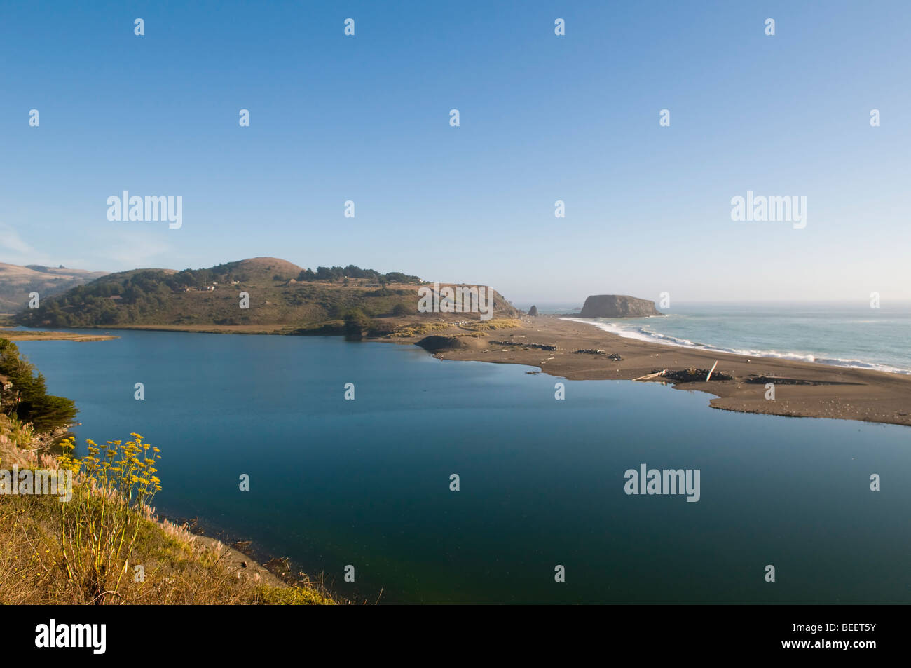 Russian river california hi-res stock photography and images - Alamy