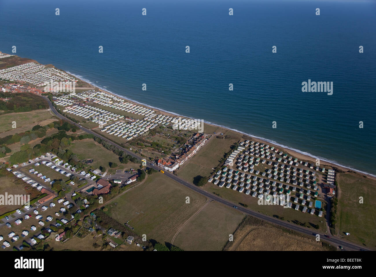 Aerial static landscape hi-res stock photography and images - Alamy