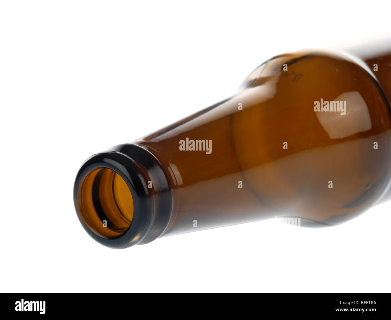 Empty alcohol bottles hi-res stock photography and images - Alamy