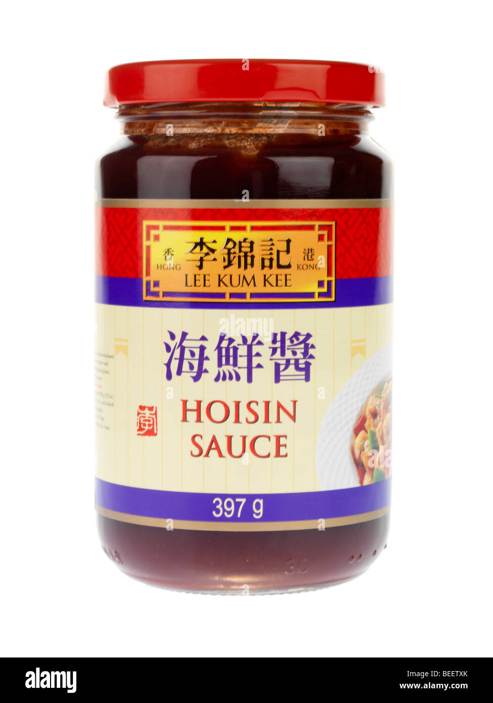 Hoisin hi-res stock photography and images - Alamy