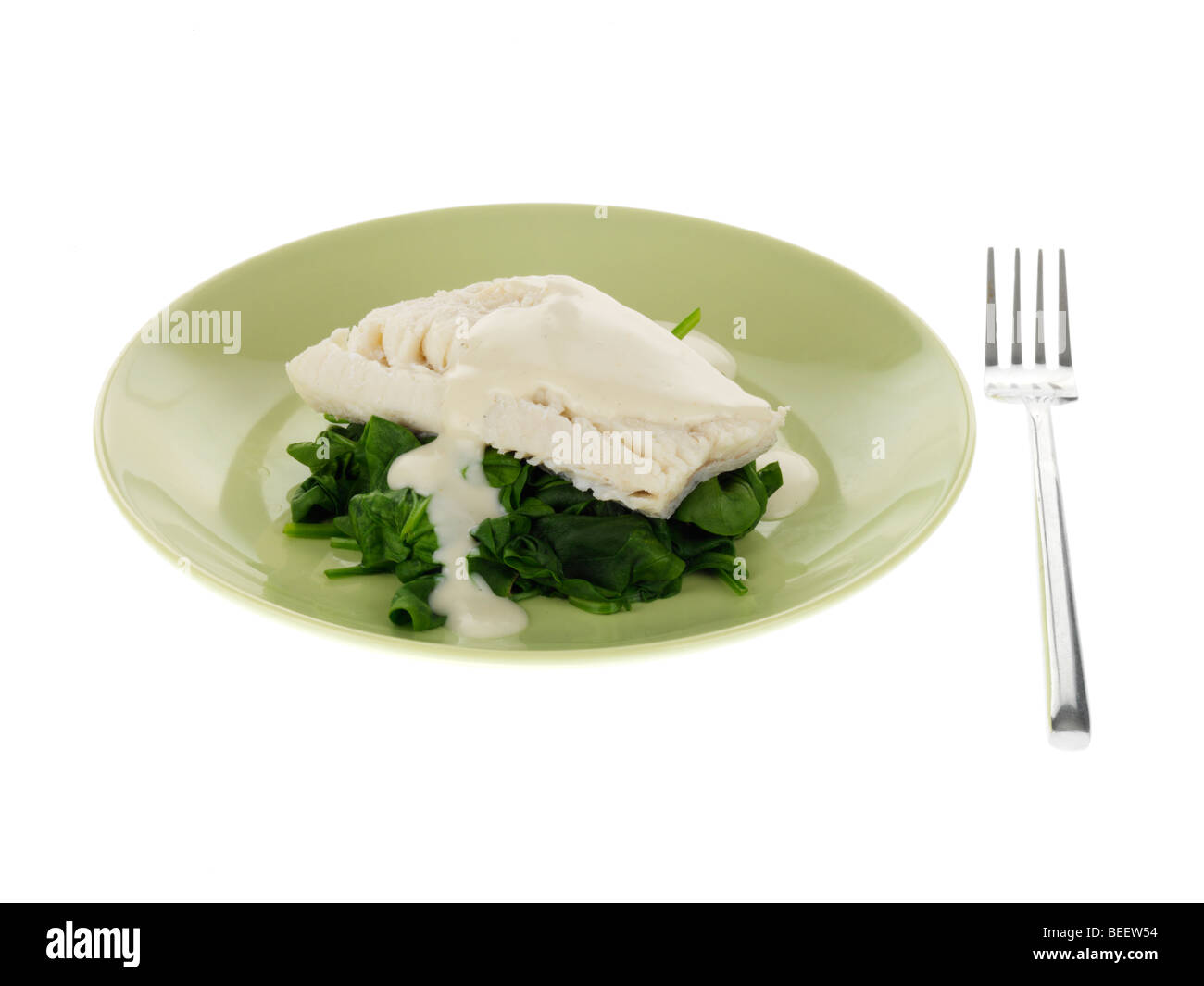 Haddock fillet plate hi-res stock photography and images - Alamy