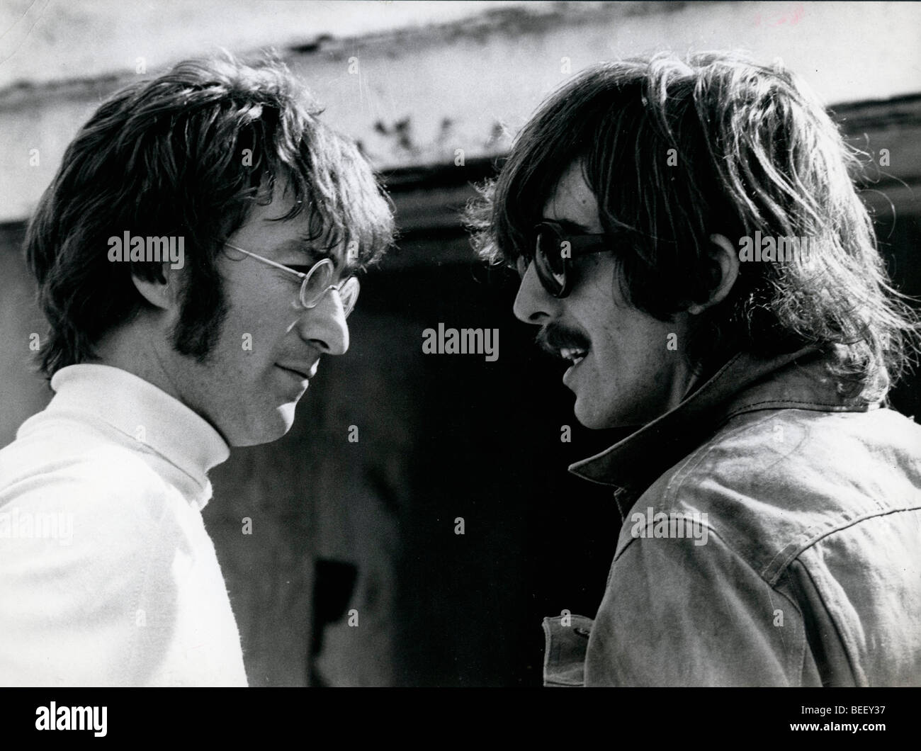 The beatles 1967 hi-res stock photography and images - Alamy