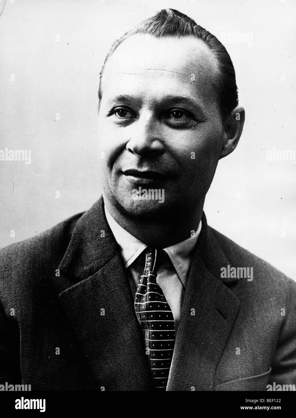 Alexander dubcek hi-res stock photography and images - Alamy
