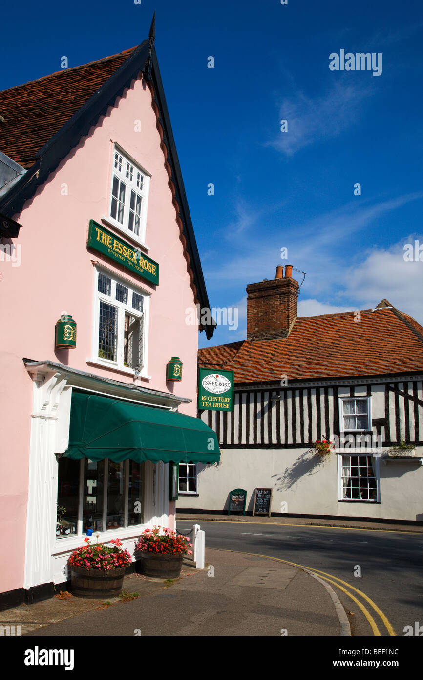 Tiptree essex hi-res stock photography and images - Alamy