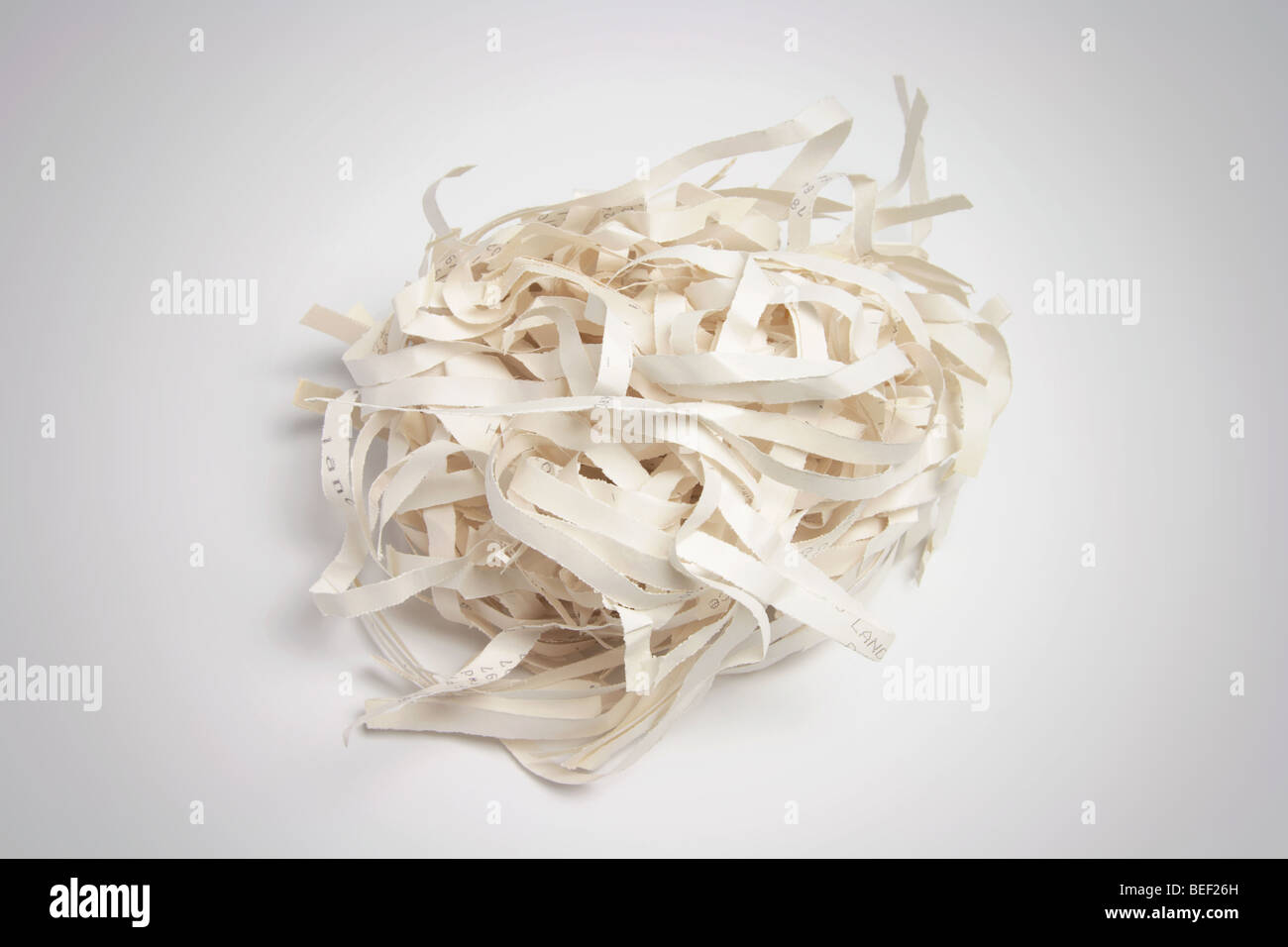Bits of paper hi-res stock photography and images - Alamy