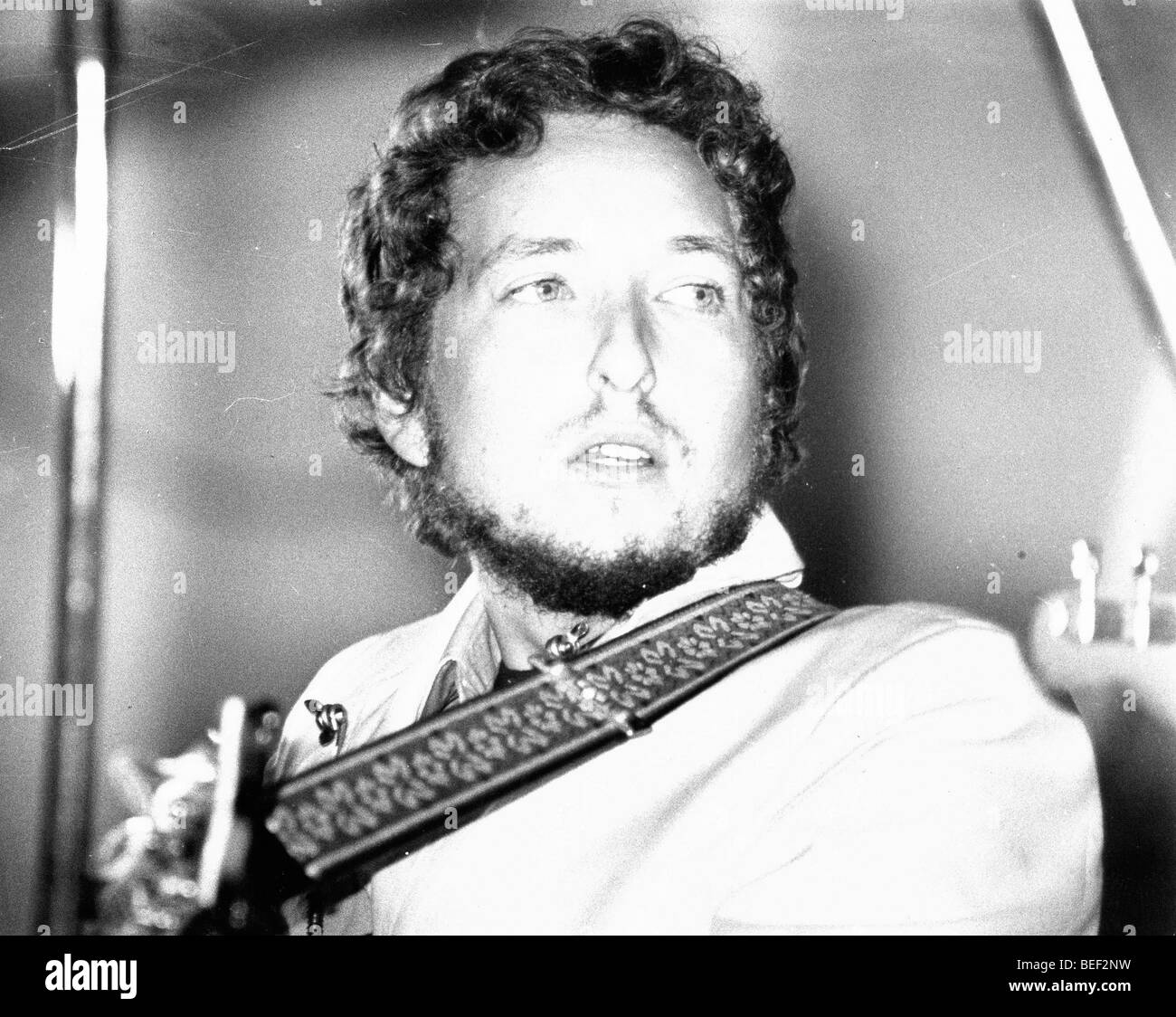 Festival singer Black and White Stock Photos & Images - Alamy