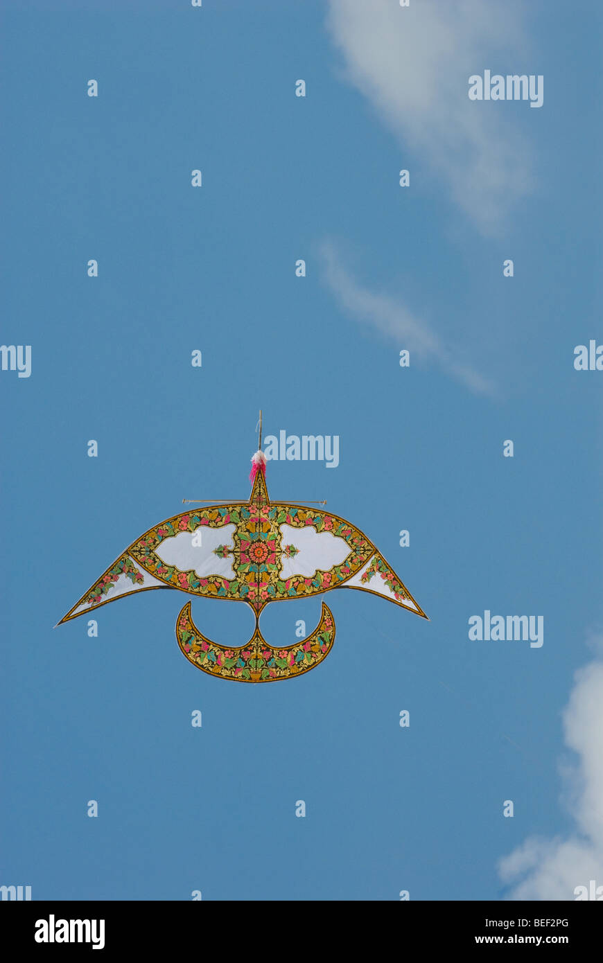 Malaysia colorful traditional kite. The size traditional kite can reach ...