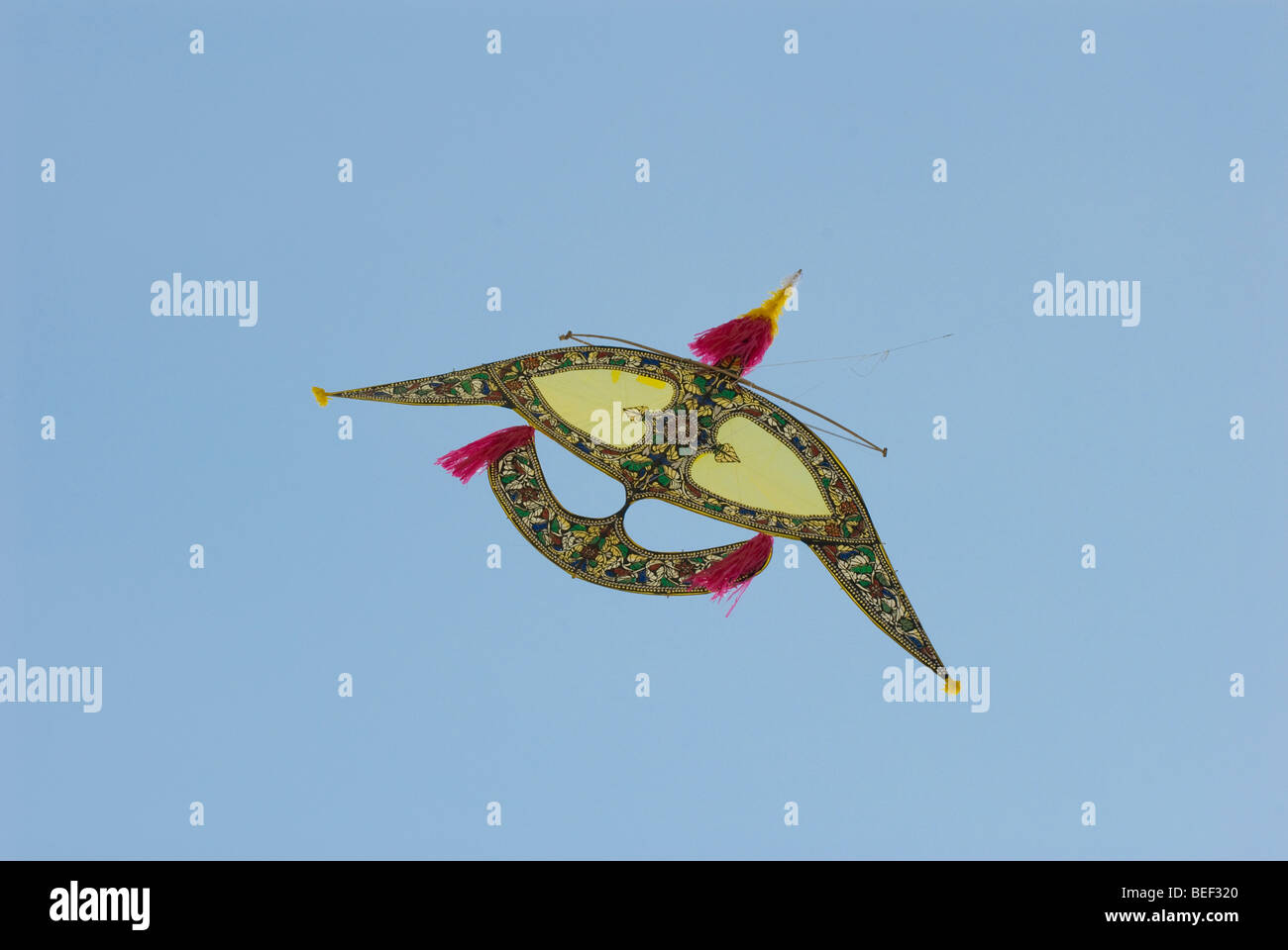 Malaysia colorful traditional kite. The size traditional kite can reach ...