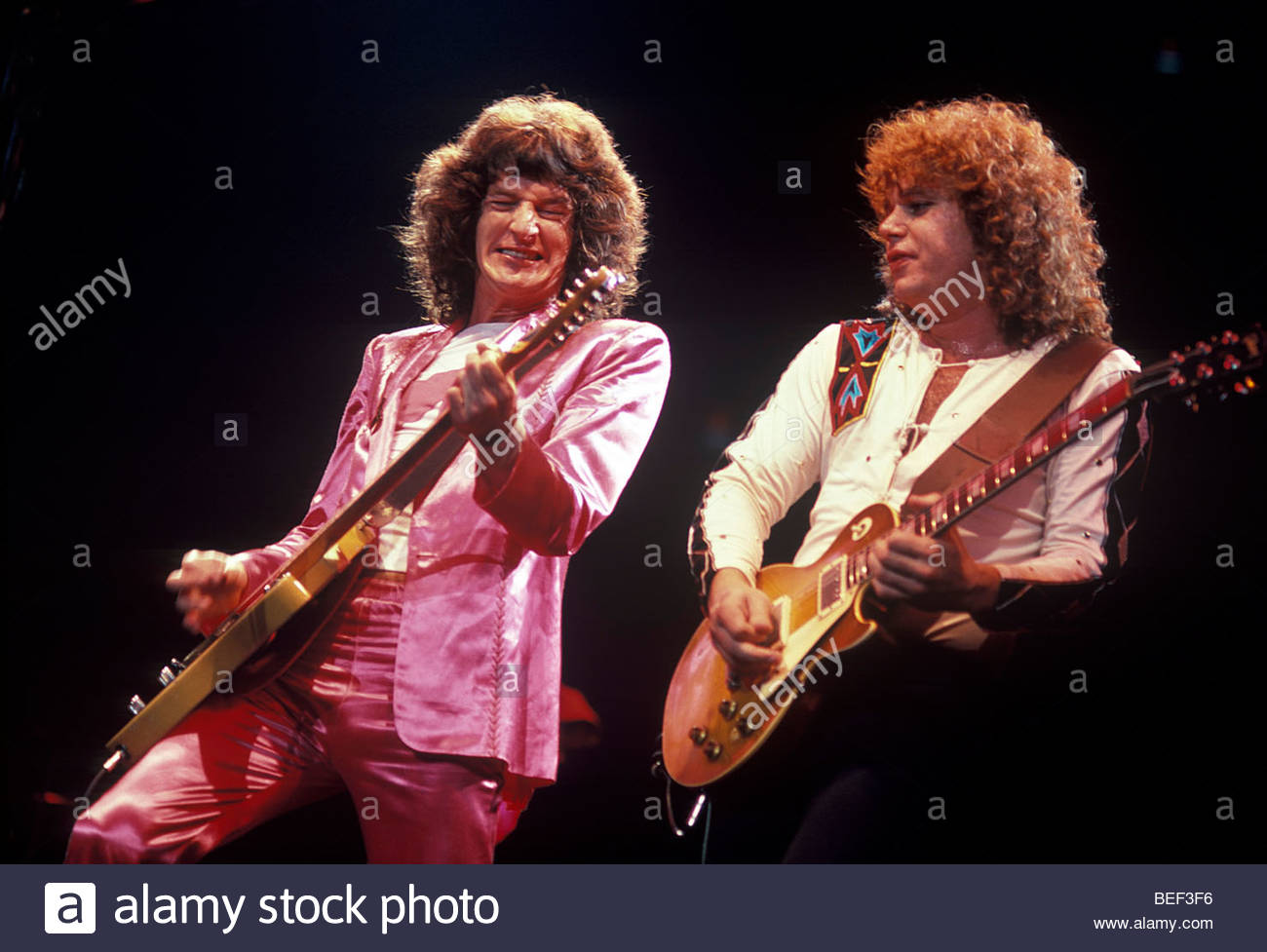 Reo Speedwagon Stock Photos & Reo Speedwagon Stock Images - Alamy