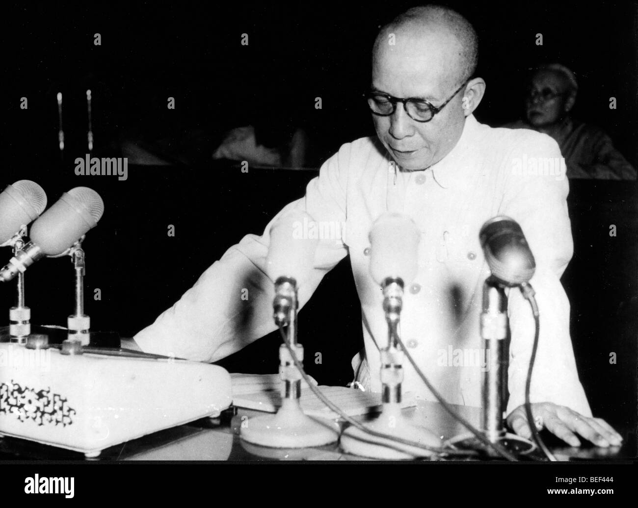 LI FU CHUN Stock Photo - Alamy