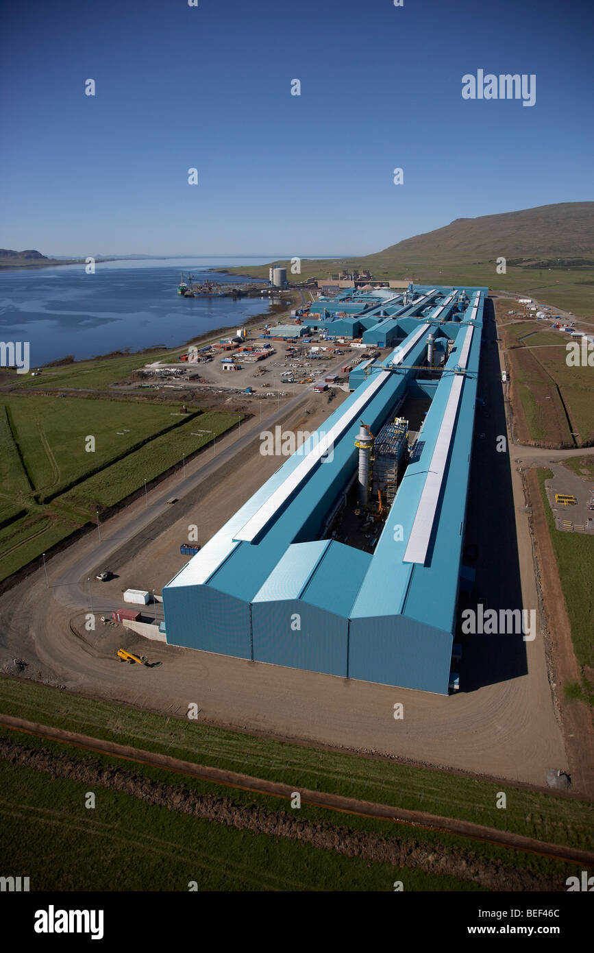 Hvalfjordur fjord hi-res stock photography and images - Alamy