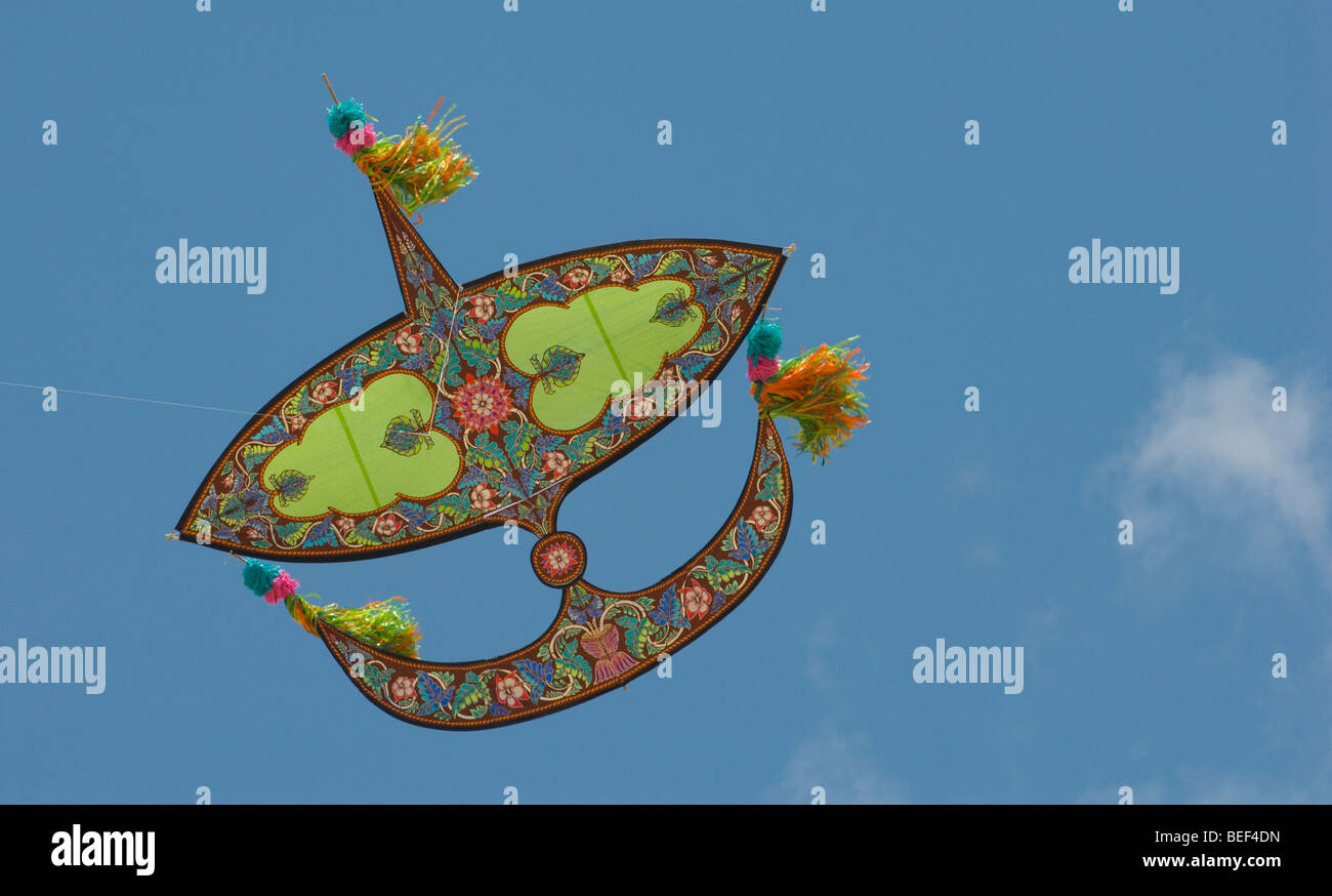 Traditional kite malaysia hi-res stock photography and images - Alamy