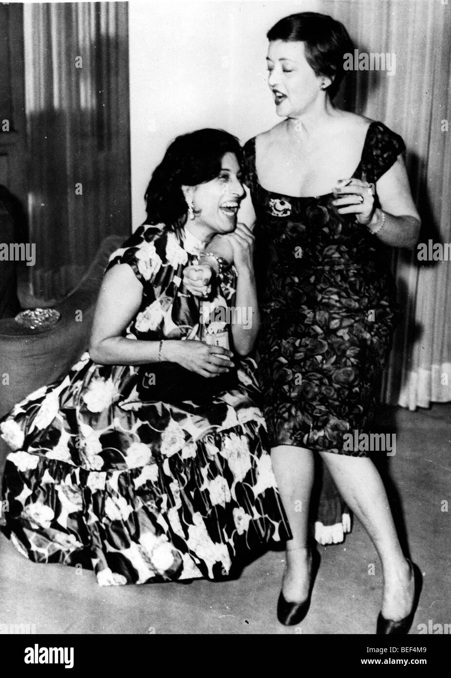 Ruth Elizabeth Davis