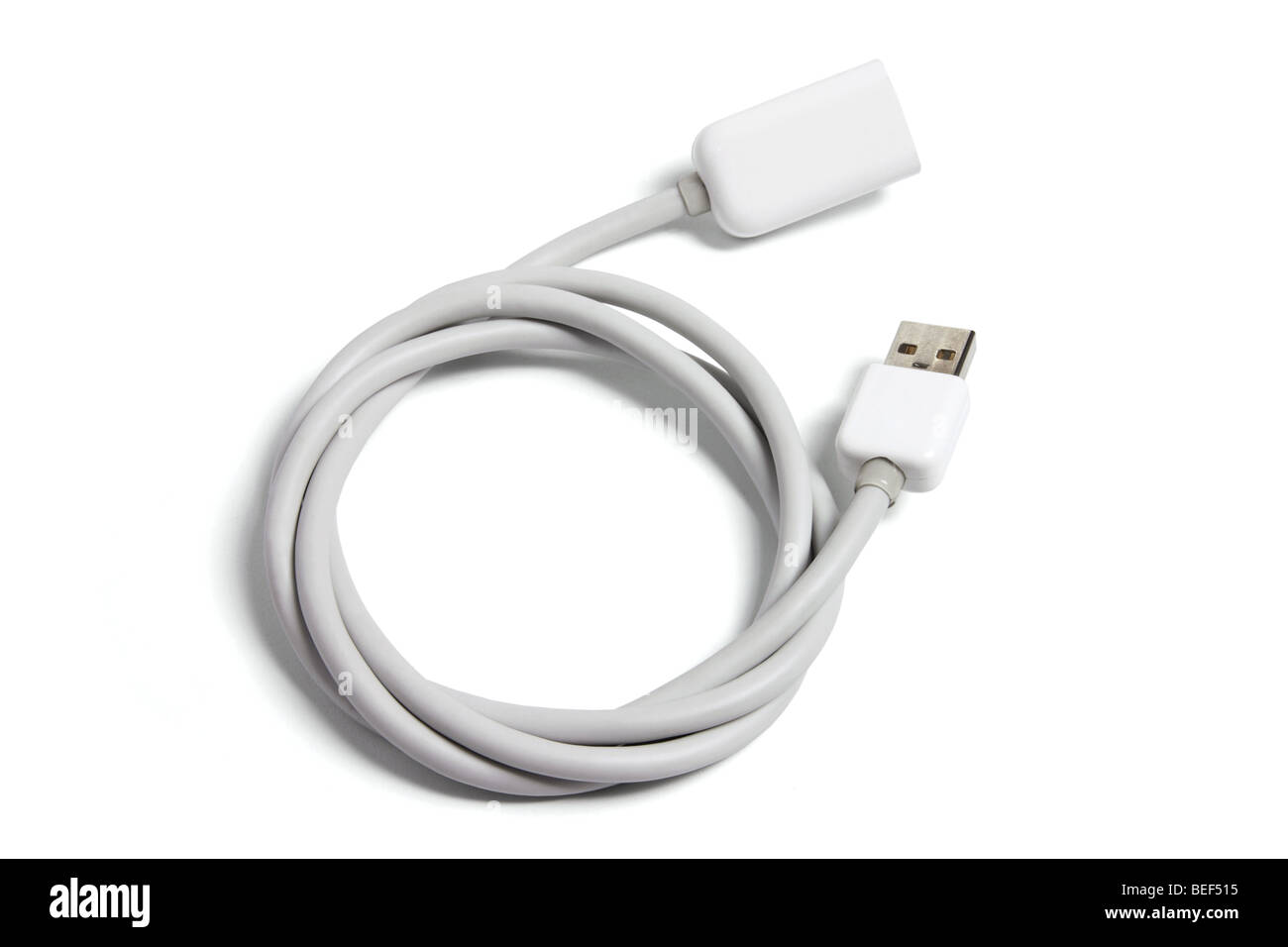 Usb cable cut out hi-res stock photography and images - Alamy