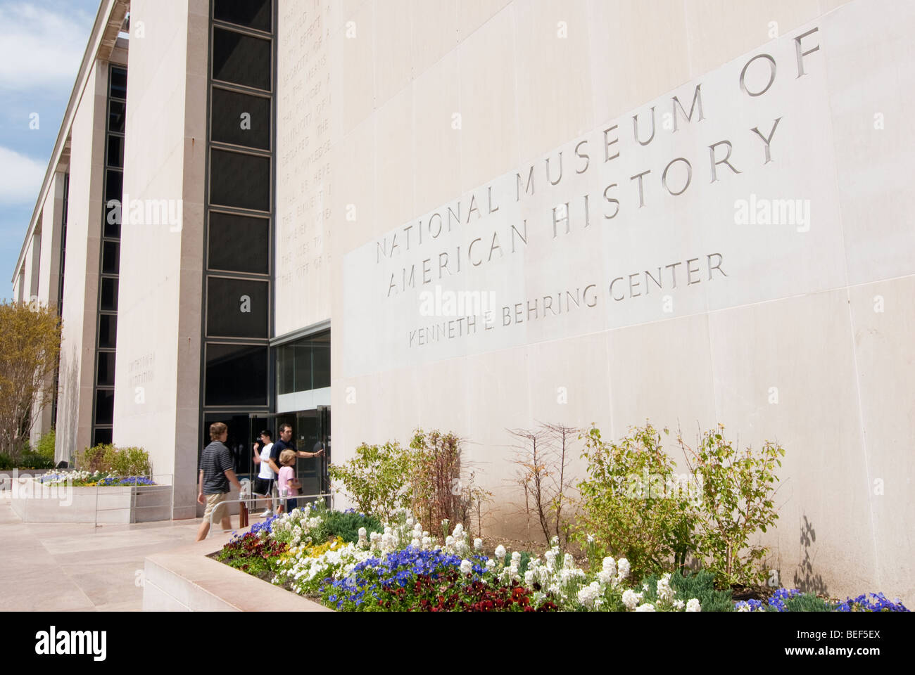 American national museums hi-res stock photography and images - Alamy