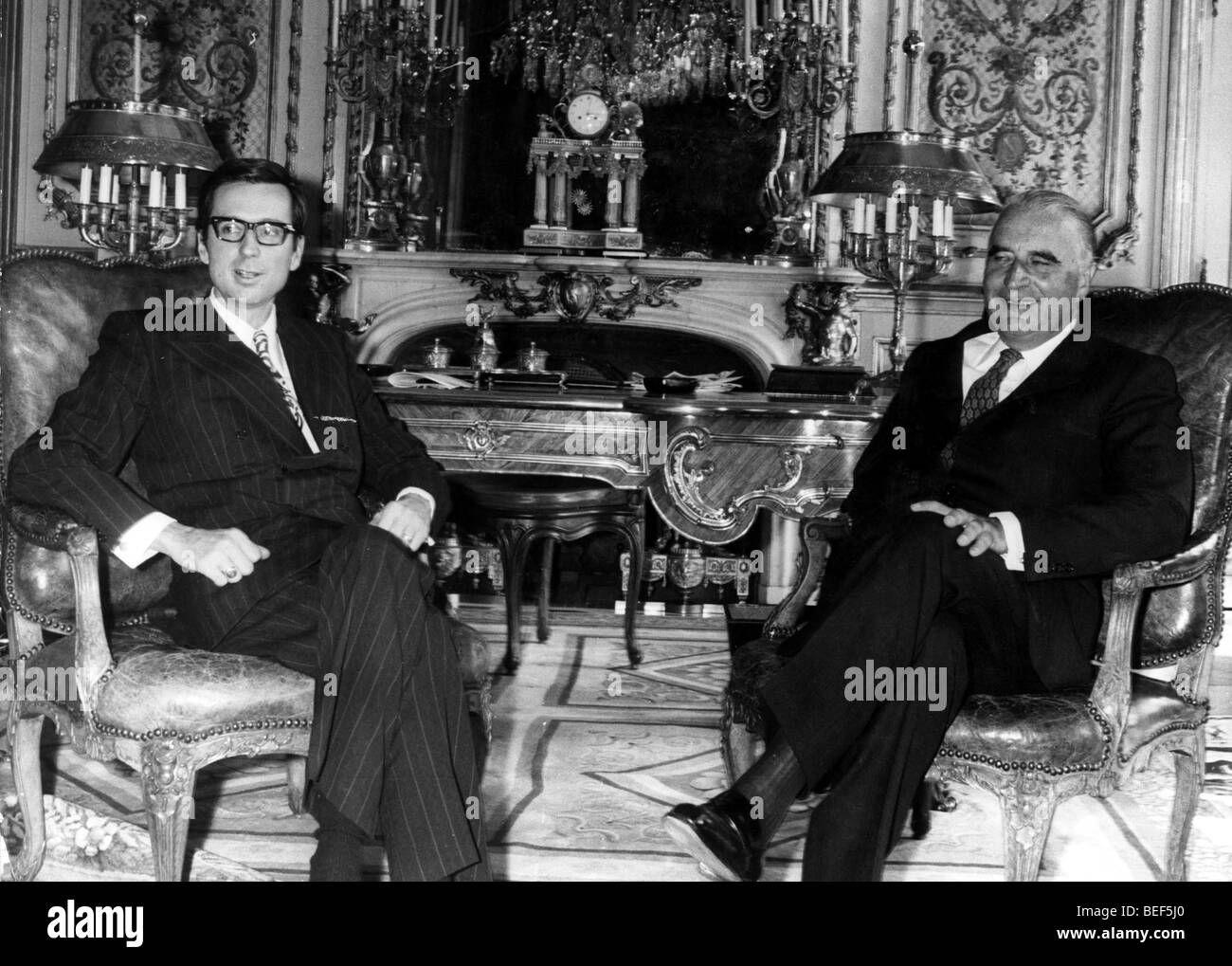 Robert Bourassa Stock Photos & Robert Bourassa Stock Images - Alamy