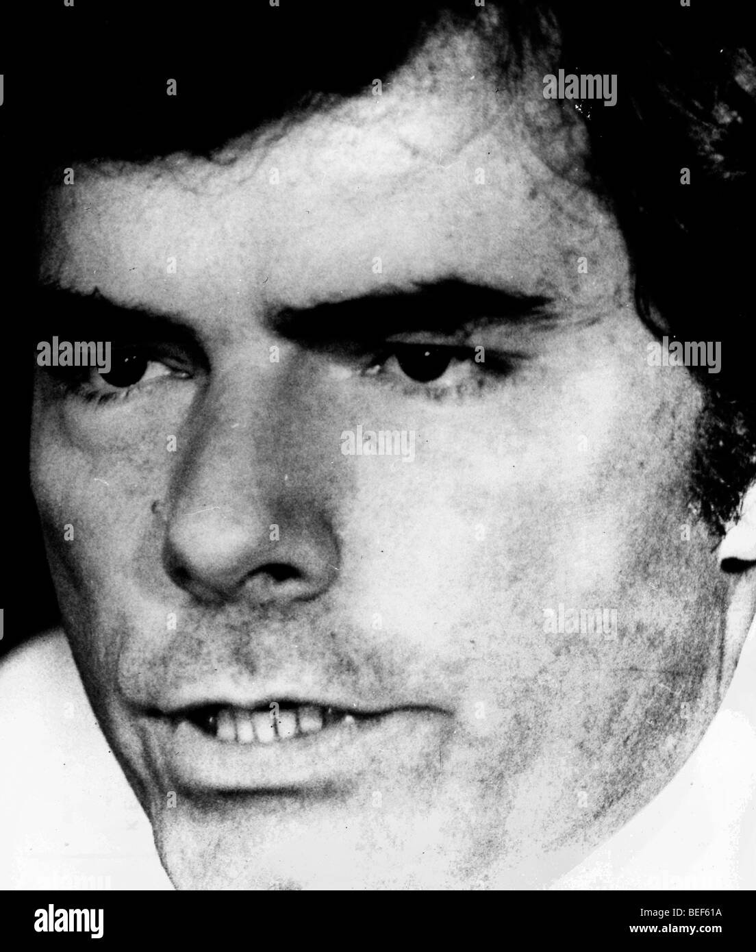 Former cia agent Black and White Stock Photos & Images - Alamy