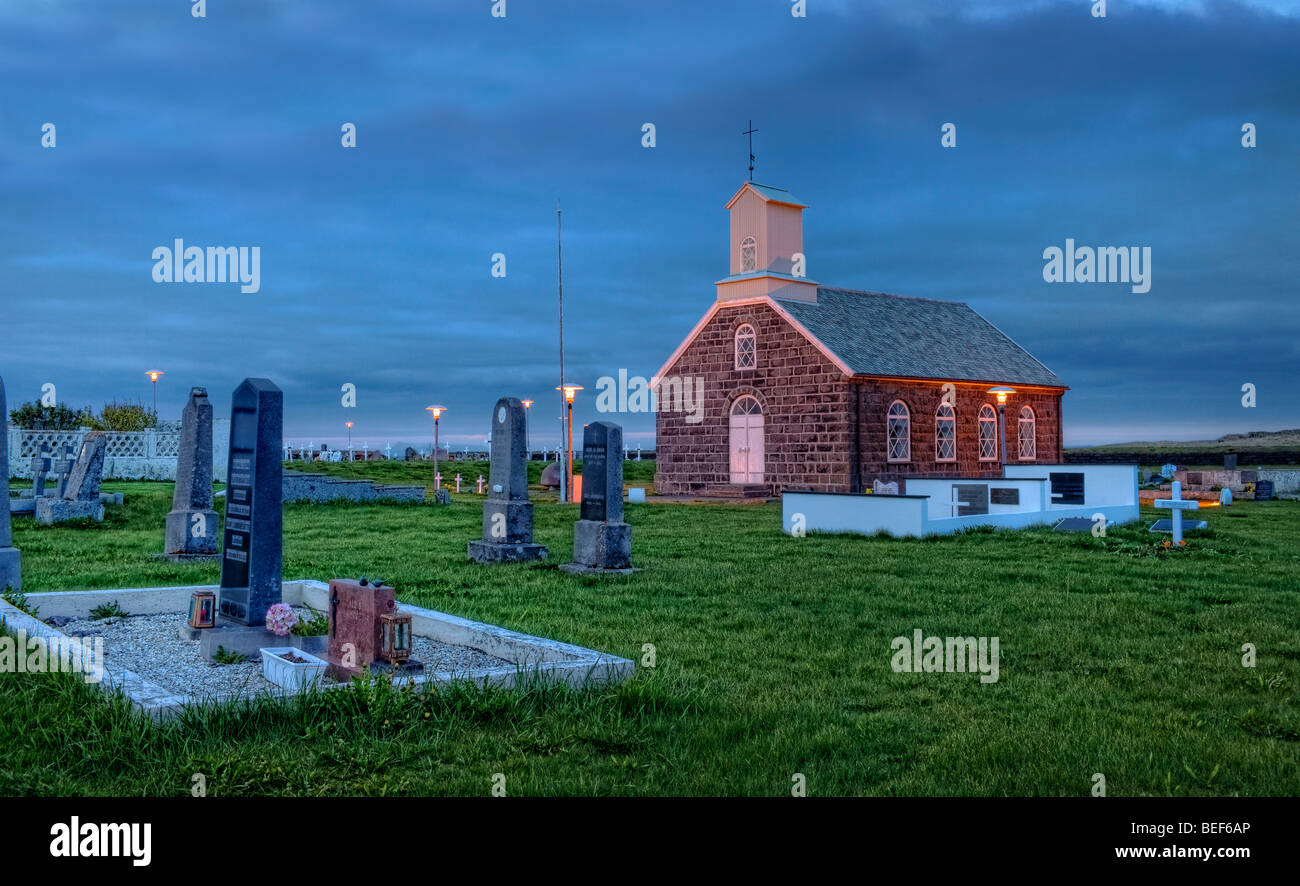 Innri njardvik hi-res stock photography and images - Alamy