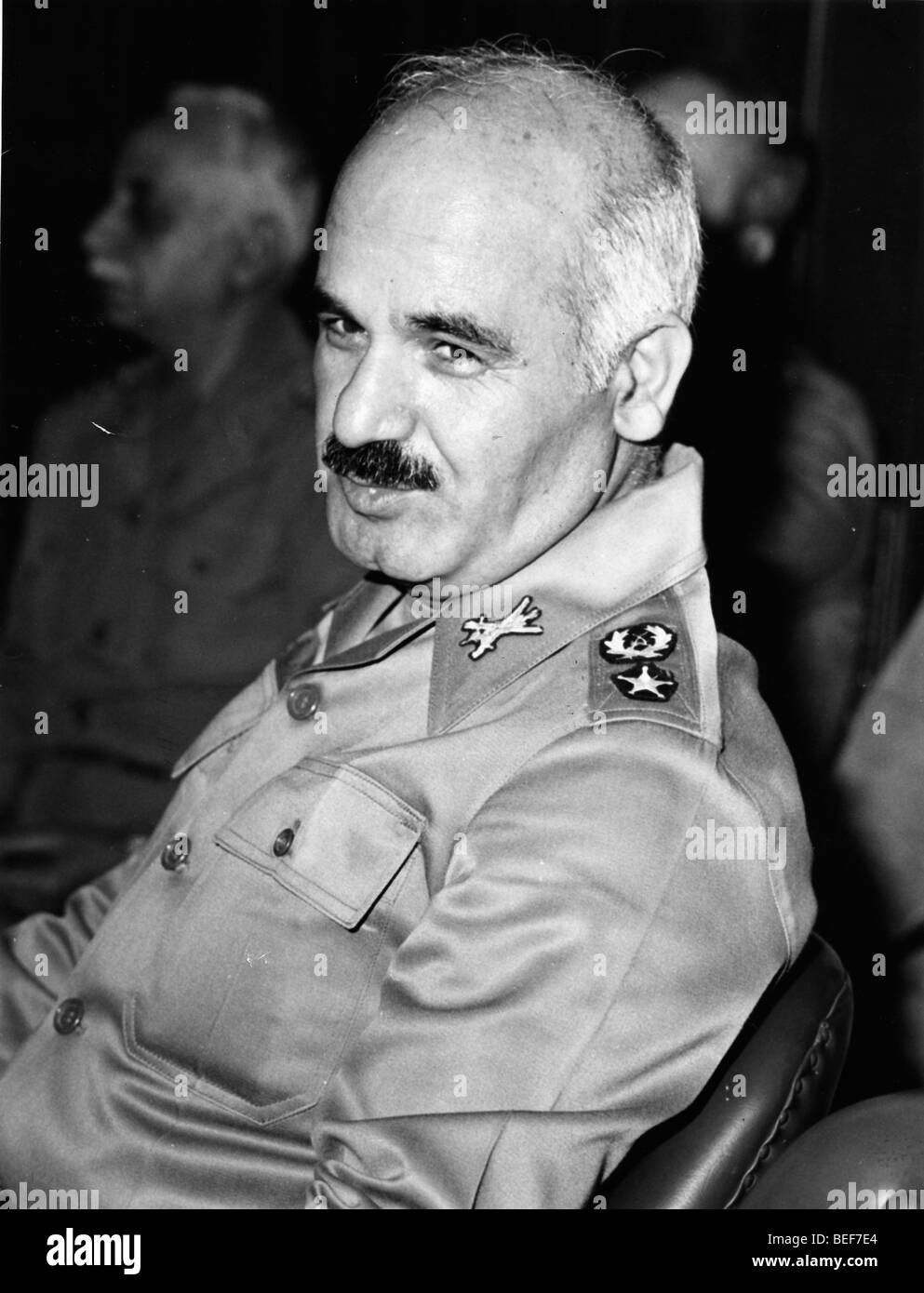 Claude chabrol Black and White Stock Photos & Images - Alamy