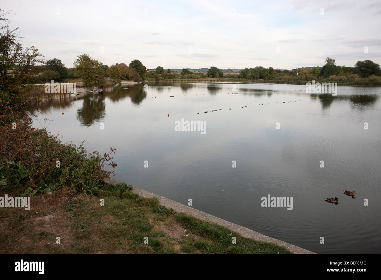 Marsworth reservoir tring hi-res stock photography and images - Alamy