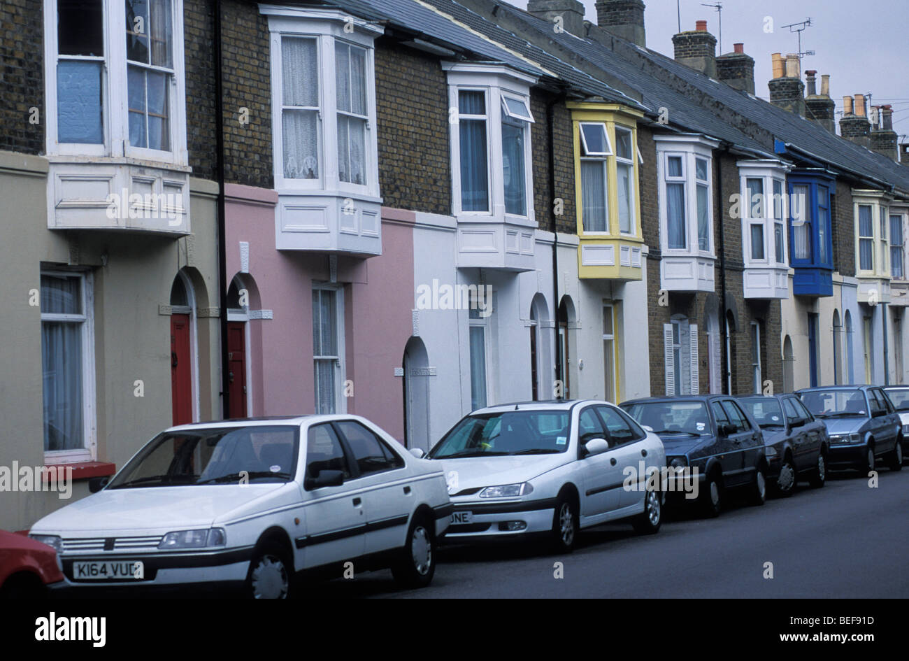 Postwar Architecture High Resolution Stock Photography and Images - Alamy