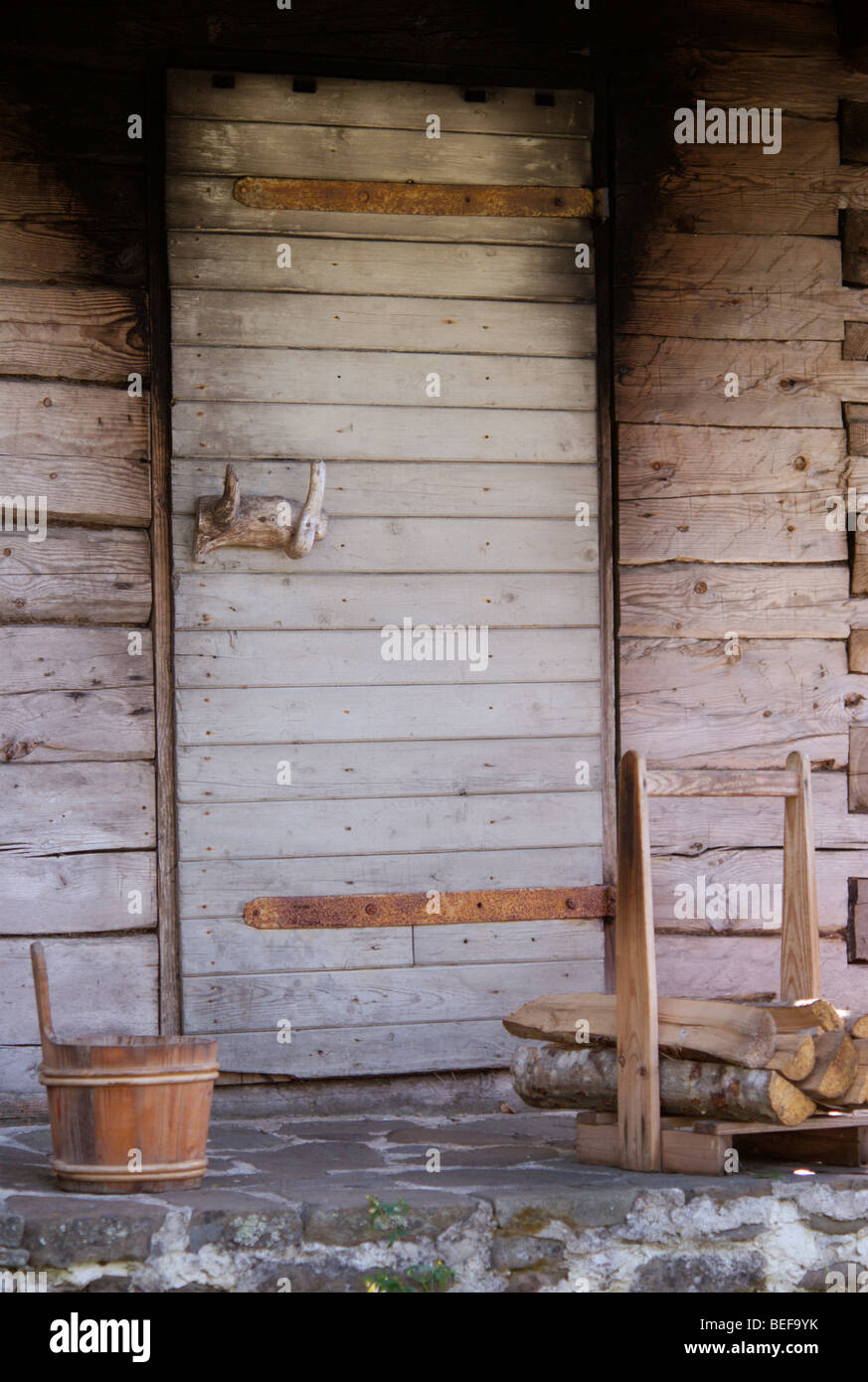 Cultural sauna hi-res stock photography and images - Alamy