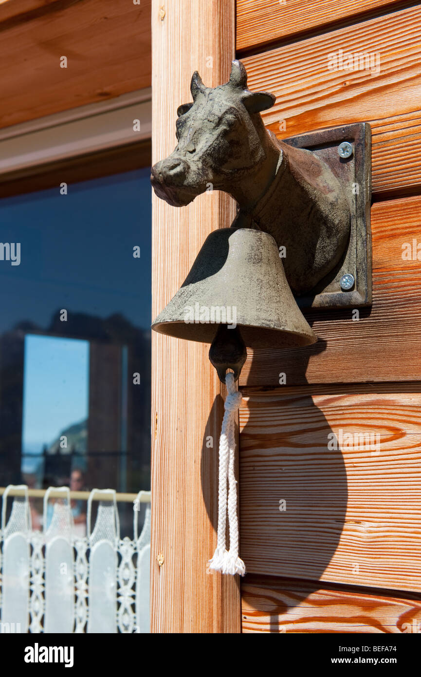 Cow At Doorbell Discounted | www.pinnaxis.com