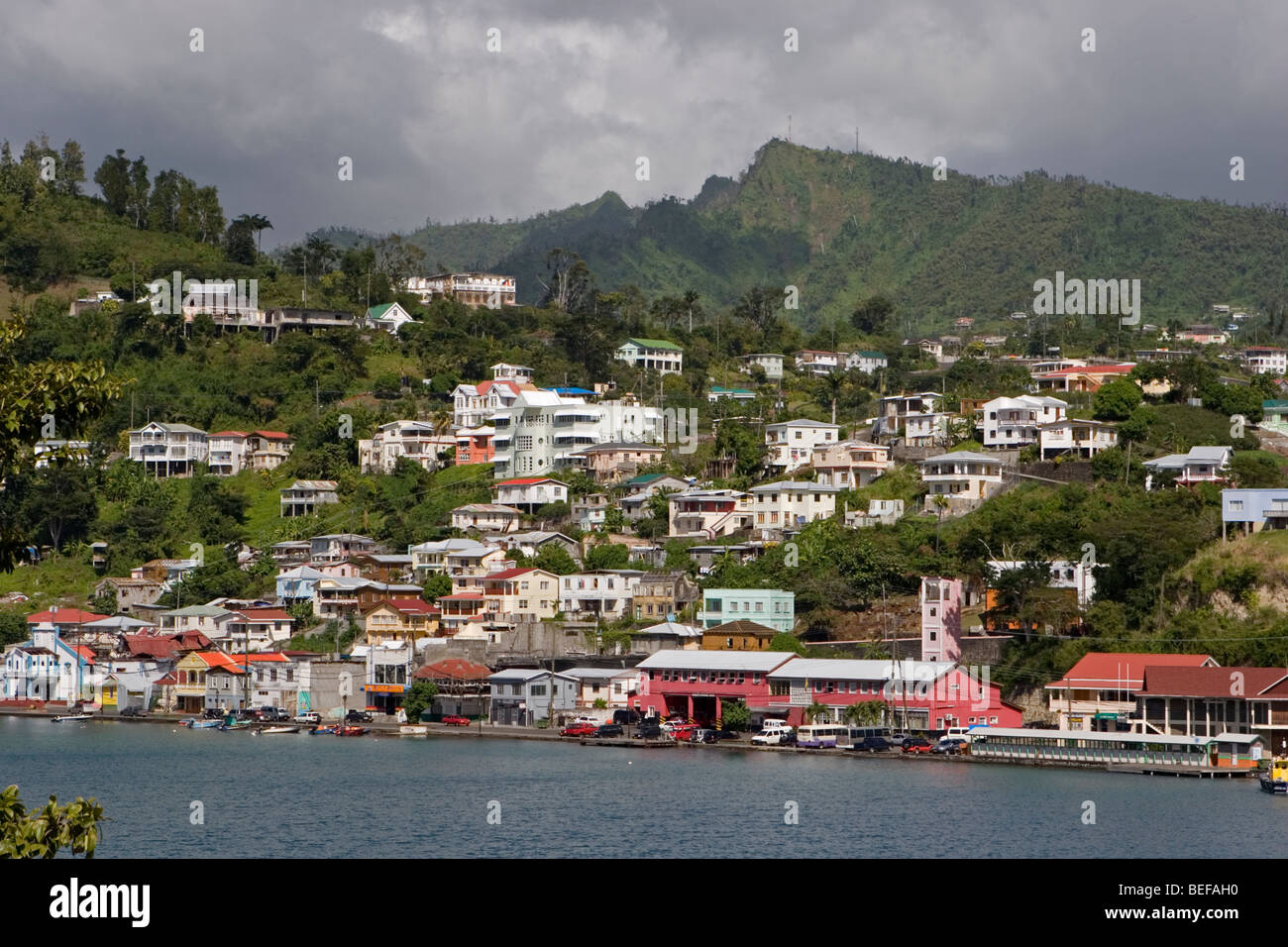 Grenadas hi-res stock photography and images - Alamy