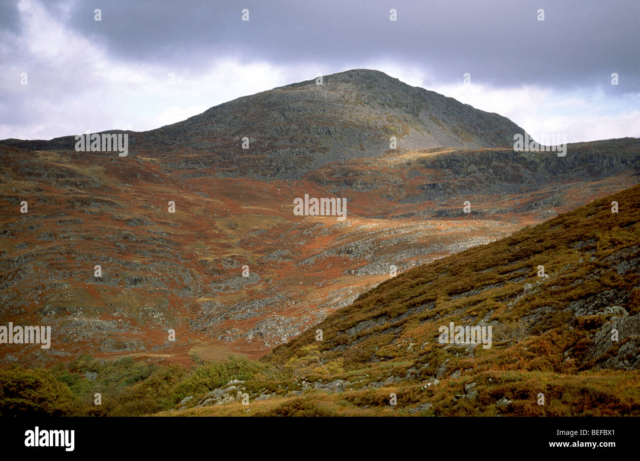Roman steps wales hi-res stock photography and images - Alamy